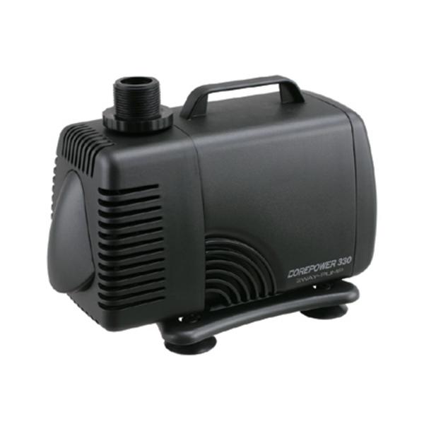 コトブキ　コアパワー　330　コアパワー330　水陸両用ポンプ　ポンプ　循環　水槽　海水用　淡水用　観賞魚　熱帯魚　海水魚　4972814533295　kotobuki　コトブキ工芸　寿工芸　アクアリウム　アクアリウム用品　アクア　アクア用...