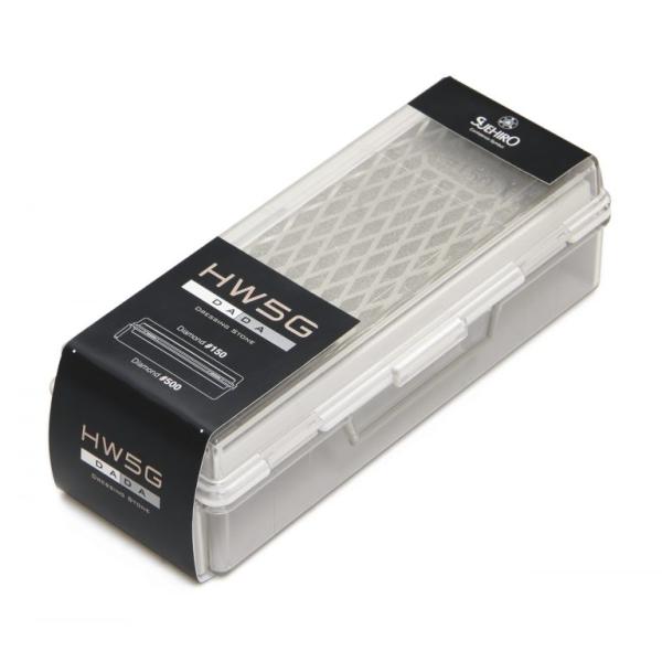 強靭なダイヤモンドでザクザク研磨できる不給水性、硬口砥石に最適な両面修正砥石。強靭なダイヤモンドで凹んだ砥石面を素早く修正できる両面電着ダイヤモンドの修正砥石です。