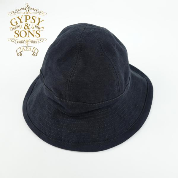 Gypsy&amp;sons/ジプシーアンドサンズNO.GS2449990AARMY DUCK M37 Utility HAT/アーミーダックユーティリティハットPRICE 12,100円(税込)【素材】コットン100%【生産国】日本製