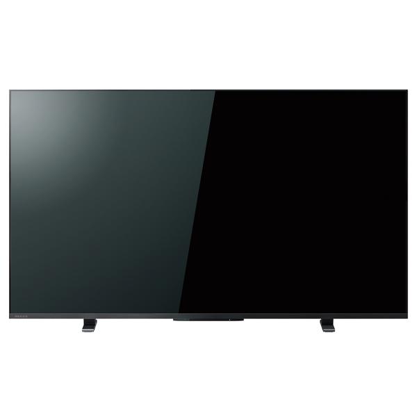 型番:REGZA 50M550M [50インチ]発売時定価:OPEN