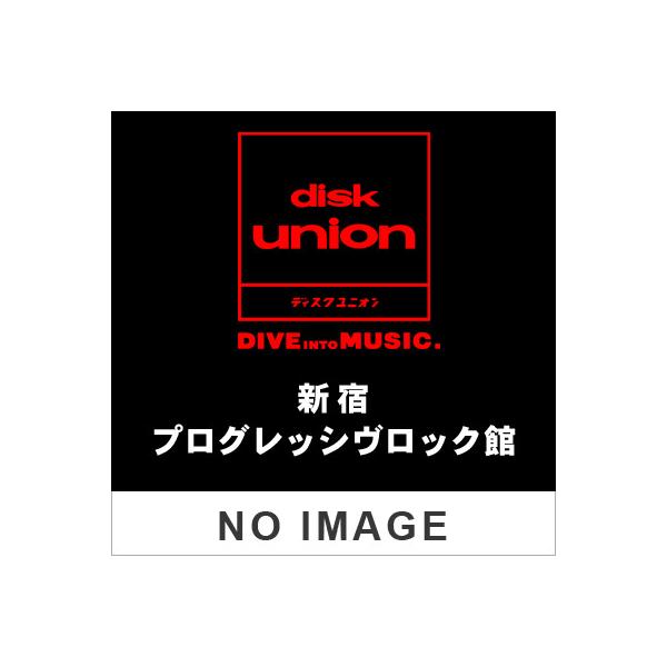 ディスクユニオン新宿プログレッシヴ・ロック館からの出品です。 / 再生に影響のないキズがありますが、中古品としては概ね状態良好です。 / ケース、ジャケット、パッケージ等の外装にある程度使用感はございます。 / デジパック / 英国新鋭テク...