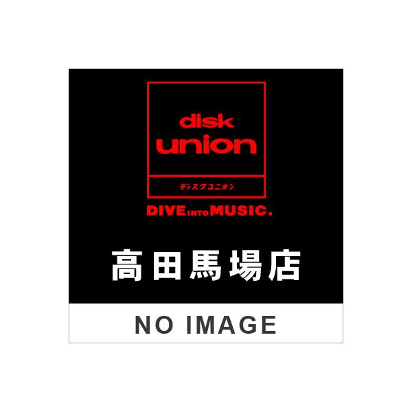 フォーマット：ＣＤ / ディスクユニオン高田馬場店からの出品です。当店のコンディション・ランクは盤質に基づいて評価しています。ケースやジャケット、ライナーなどの状態については商品説明欄に記載しています。 / 盤面には再生に問題ないレベルのキ...