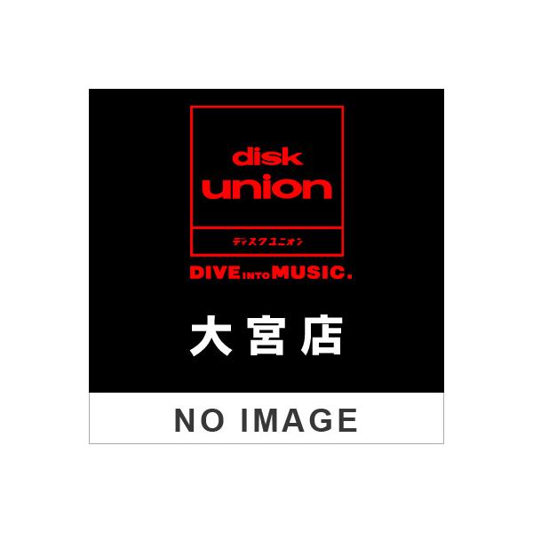 ディスクユニオン大宮店からの出品です。 /  / 再生に影響のない程度のキズ、汚れ等がありますが、中古品としては概ね状態良好です。 / ケース、ジャケット、パッケージ等の外装に使用感があります。 / 帯付 / ジャケットやケースは中古品であ...
