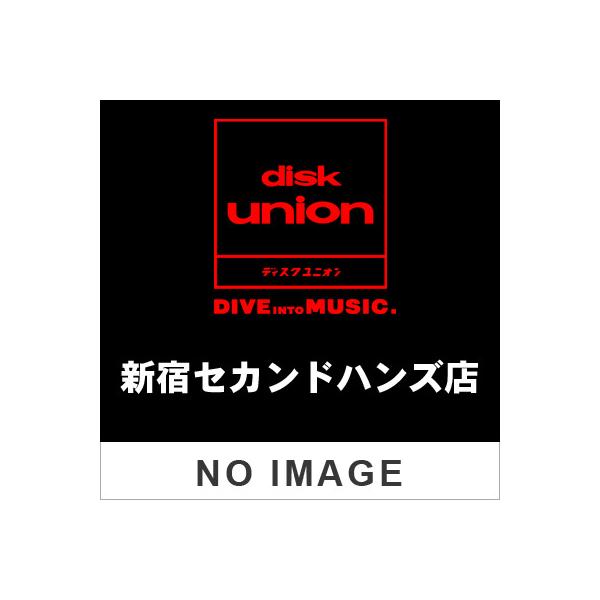 ディスクユニオン新宿中古センターからの出品です。 / 盤面に目だった大きなキズなく中古品としては状態良好です。 / ケース、ジャケット、パッケージ等の外装に使用感があります。 / スリーヴケース付 / ボーナストラック収録/リマスター盤 '...