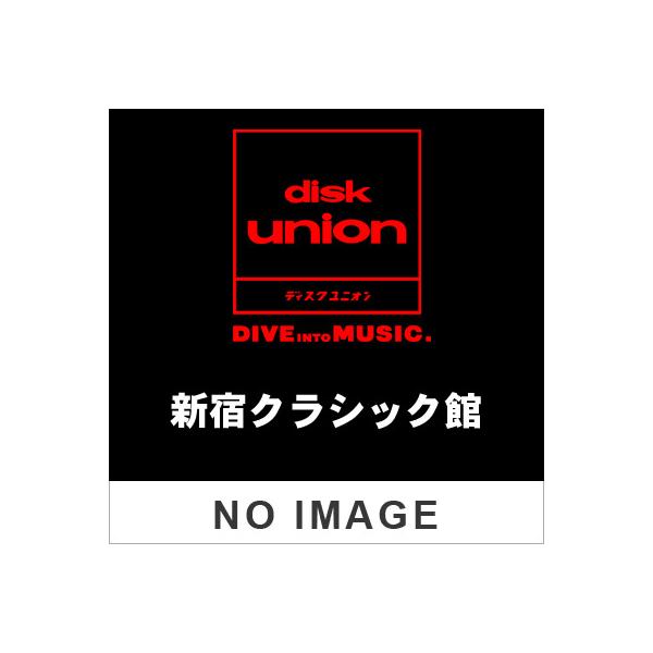 ディスクユニオン新宿クラシック館からの出品です。 / 当店のコンディション・ランクは盤質に基づいて評価しています。ケース等の状態については商品説明欄に記載しています。  / 未開封中古品です。 / 未開封 / 3枚組 / デジパック/シュリ...