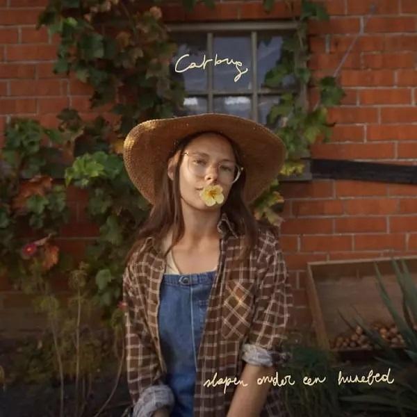 【新品】 CATBUG キャットバグ / SLAPEN ONDER EEN HUNEBED (輸入LP)