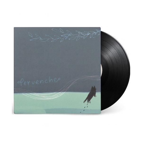 【新品】 Pervenche / SUBTLE SONG(LP) (国内LP)