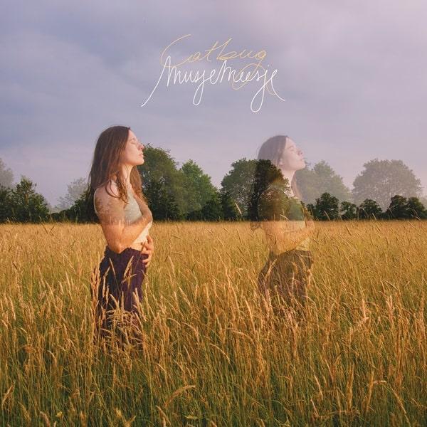 【新品】 CATBUG キャットバグ / ムシェメーシャ (完全限定生産LP) (国内LP)