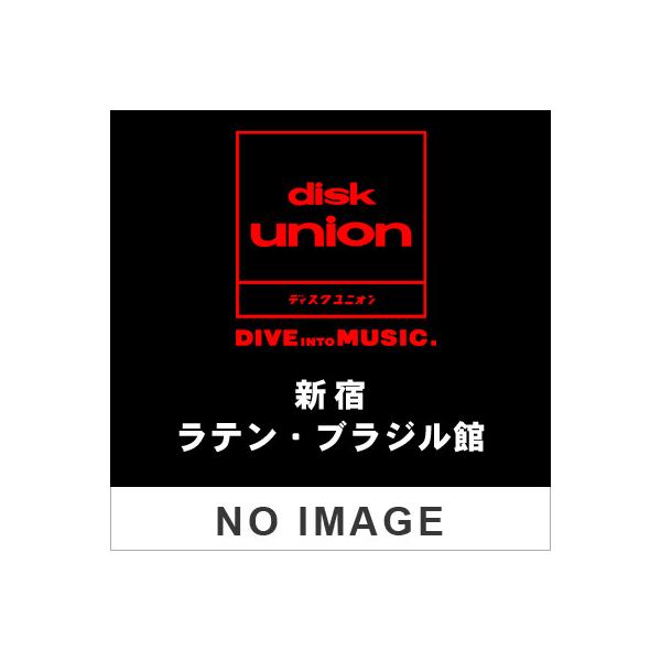 ディスクユニオン新宿本館４Fラテン・ブラジル館からの出品です。 / 盤面に若干キズが見えますが再生に問題ございません。 / ケース、ジャケット、パッケージ等の外装に使用感があります。 / 輸入盤国内仕様/帯付/ライナー付 1981/INDI...