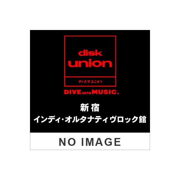 ディスクユニオン新宿インディ・オルタナティヴロック館からの出品です。 / 盤面に目だった大きなキズなく中古品としては状態良好です。 / ケース、ジャケット、パッケージ等の外装に目立った使用感はありません。 / 紙ジャケット / 帯付/500...