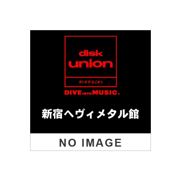 ディスクユニオン 新宿へヴィメタル館からの出品です。 / 再生に影響のない程度のキズ、汚れ等がありますが、中古品としては概ね状態良好です。 / ケース、ジャケット、パッケージ等の外装に使用感があります。 / 国内盤帯なし / デジパック擦れ...