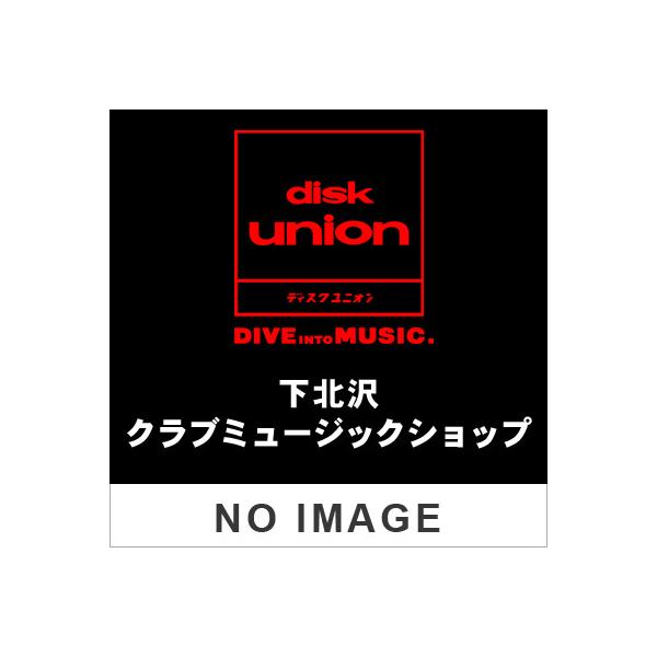 / 盤面には再生に問題ないレベルのキズが見られます。 / 19年11th / ディスクユニオン下北沢クラブミュージックショップからの出品です。中古品のためジャケットやライナー、ケース等にキズや汚れがある場合もございますので予めご了承ください...
