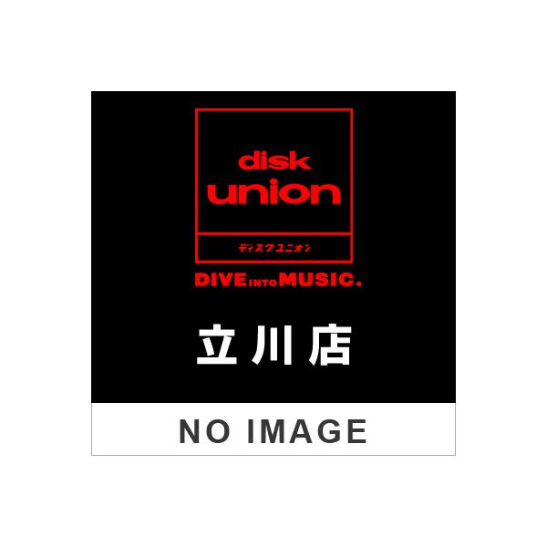 ディスクユニオン立川店からの出品です。 / 盤面に目だった大きなキズなく中古品としては状態良好です。 / ケース、ジャケット、パッケージ等の外装に使用感があります。 / 帯付 / リマスター盤 (G) / 中古品のためジャケットやライナー、...