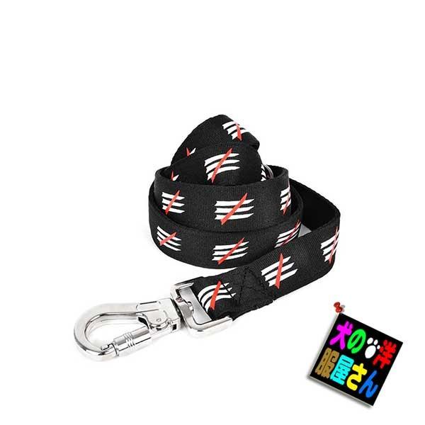 スマホは↓【商品情報をもっと見る】↓から更に詳細情報を確認いただけます。●サイズ全長155cm ベルト幅2.5cm・巨大なコンクリート都市の中で行動する愛犬のためにデザインされた、躍動性と実用性を強調したUEハーネス専用のリードです。・荷重...