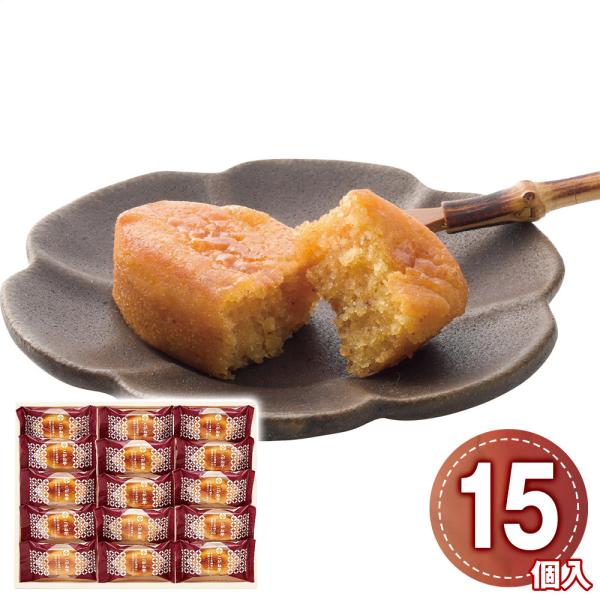なると金時芋を使い、しっとりと焼き上げた和風スイートポテト。なると金時芋を皮ごと使うことで味わえる、上品な甘さと、芋本来の風味をお楽しみください。■配送不可地域：北海道・沖縄・離島は配送不可■温度帯：常温■アレルゲン表示：（義務8品目）卵・...