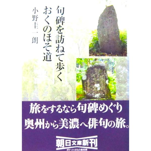 編者名:小野 圭一朗発行所:朝日新聞社発行日:2003年1月30日第1刷サイズ:文庫ISBNコード:9784022613981コンディション:全体的にヤケあり。その他カバーに3mm程の破れスレ等ありますが、ページは概ね良好です。
