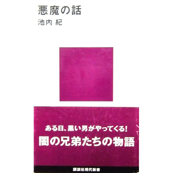 著者名:池内 紀発行所:講談社発行日2004年1月20日第18刷サイズ:新書ISBNコード:9784061490390コンディション:少しのヨレスレ等ありますが、ページは概ね良好です。