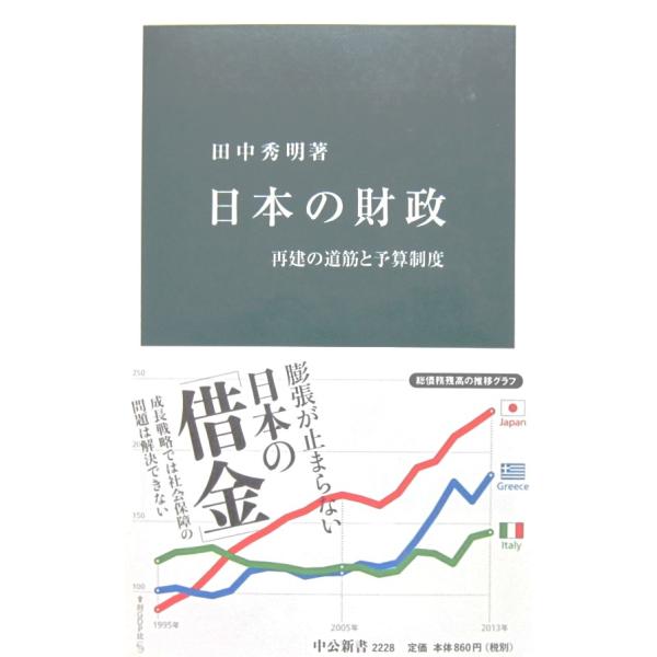 著者名:田中 秀明発行所:中央公論新社発行日:2013年10月30日再販サイズ:新書ISBNコード:9784121022288コンディション多少のスレ等ありますがページはきれいです。