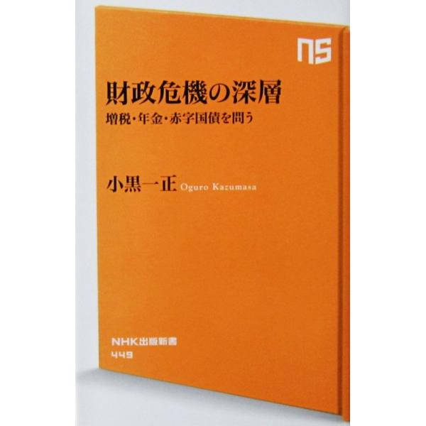 著者名:小黒 一正発行所:NHK出版発行日:2015（平成27）年3月5日第2刷サイズ:新書ISBNコード:9784140884492コンディション:カバーに少しのスレ等ありますが、本体は概ね良好です。