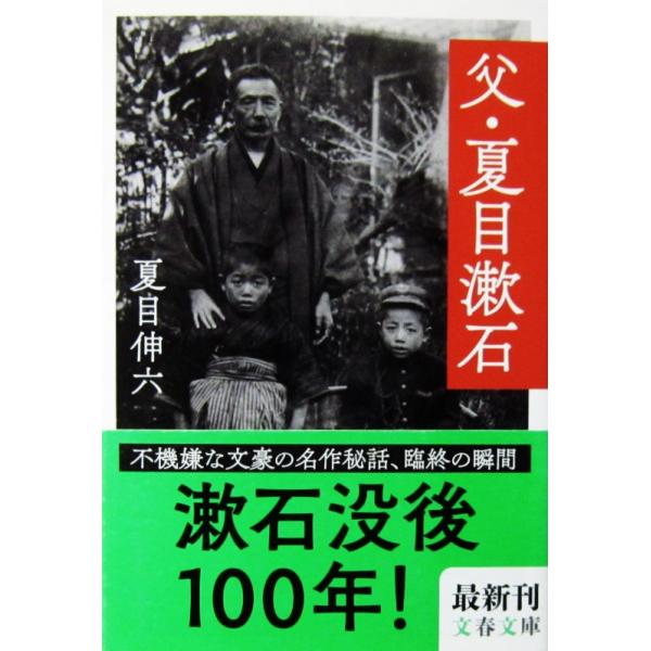 著者名:夏目 伸六発行所:文藝春秋発行日:2016年4月10日第1刷サイズ:文庫ISBNコード:9784167906016コンディション:少しのスレヨレありますが、ページは概ね良好です。