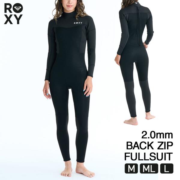 【ブランド】ROXY ロキシー【商品名】2/2 SWELL SERIES BZ FULL FLATLOCK【商品説明】■SYSTEM/MODELバックジップ フルスーツ■FUNCTIONエントリージッパーを背面に配置で着脱が一番に容易。壊れ...