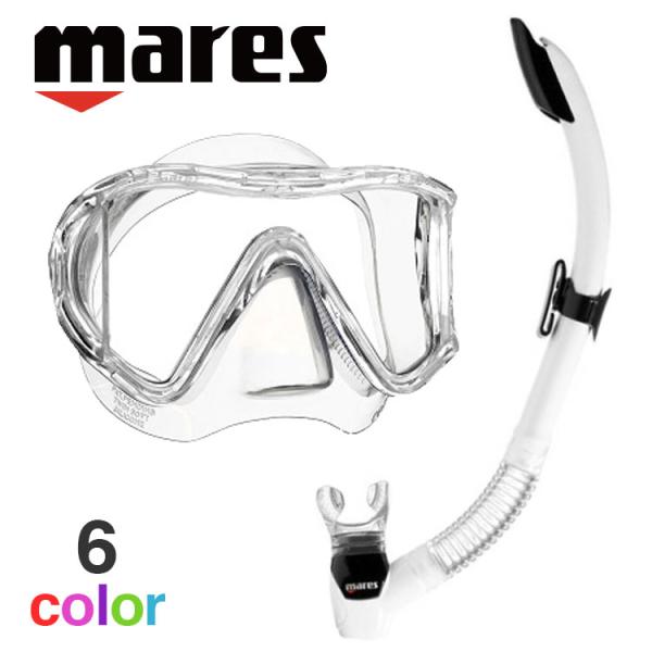 マスク。（ ダイビング。マスク） MARES/マレス i3(アイスリー） マスク スノーケルmares/マレス REBEL SPLASH(レベルスプラッシュ） スノーケル マスクを快適にご使用頂くために、知っておいて頂きたいこと （ 1 ）...