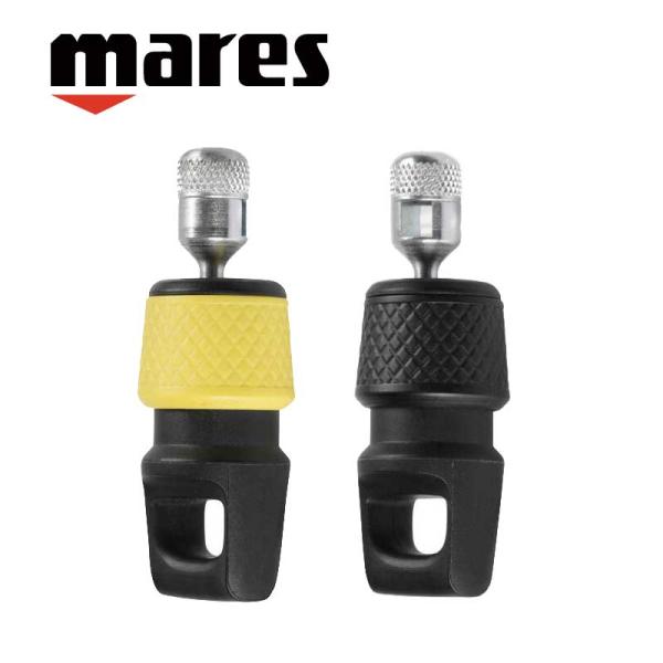 ブランド / MARES マレス ・商品名 / マグネティック コネクター ・/Maresの革新的な磁力による接続システムは、器材にダイビングアクセサリーを取り付けるベストな方法です。マグネティック コネクターは多用途に使えるユニークなシス...