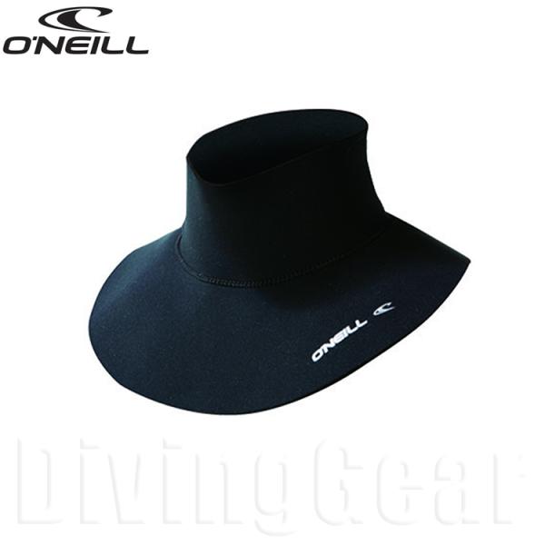 人気のサーフブランド「O'NEILL(オニール)」の保温用インナーネックガード。ウエットスーツの下に着用する事により肌との密着性を高め、水密性と保温力を高めます！◆素材：2mmウルトラフレックス 、ブラックリペルサーモ◆サイズ目安(首囲)：...