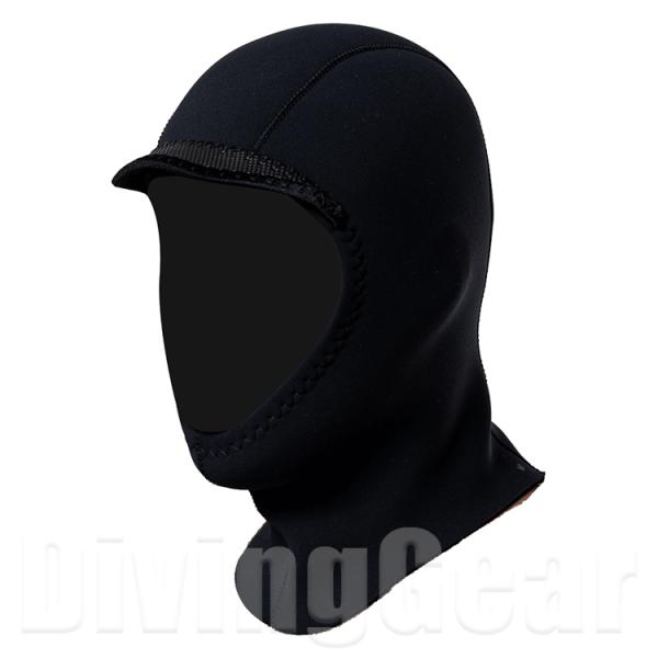 サーフブランドとして人気のメーカーO'NEILL(オニール)！冬場のマリンレジャーを楽しむ時におススメの防寒用フード。軽量で伸縮性に優れた2mmフード。吸水率が低いブラックリペルを裏面に採用し頭部のフィット感抜群。日焼け防止にも活躍。ウエッ...