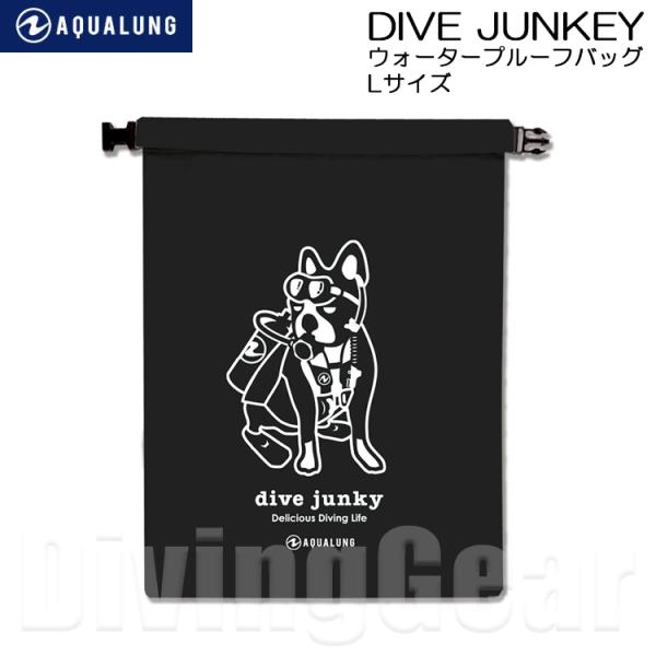 [ dive junky　ダイブジャンキー ]全ての始まりは遊ぶ事から。メインはフレンチブルドック(名前はclaudio pandiani)がトレードマーク。様々なスポーツにパンディアーニが挑戦。サッカーを皮切りに、野球、ゴルフ、テニス、水...