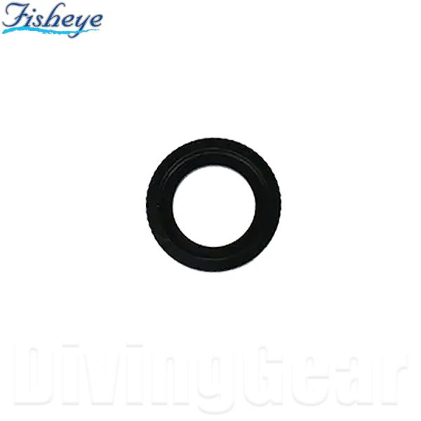 Weefineのワイドコンバージョンレンズ [ UWL-24M52MG ] 対応のポート / レンズホルダー側に使用する追加リングです。