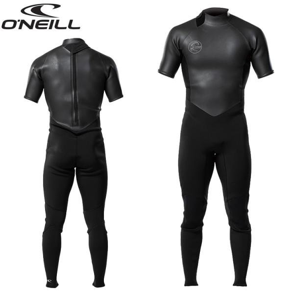人気のサーフブランドO'NEILL(オニール)のシーガル。風による体の冷えを抑えるのにおススメのスキン製ロングジョン。伸縮性に優れたウルトラストレッチジャージを使用しているので、動き易く着脱もし易い！寒い時にはこの上にロングスリーブジャケッ...