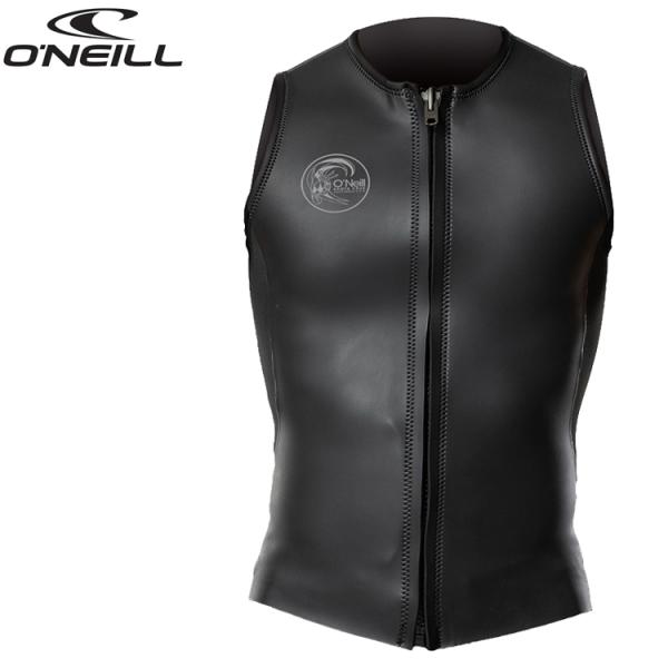 人気のサーフブランドO'NEILL(オニール)のベスト。風による体の冷えを抑えるのにおススメのスキン製ベスト。伸縮性に優れたウルトラストレッチジャージを使用しているので、動き易く着脱もし易い！寒い時にはこのベストの代わりにロングスリーブジャ...