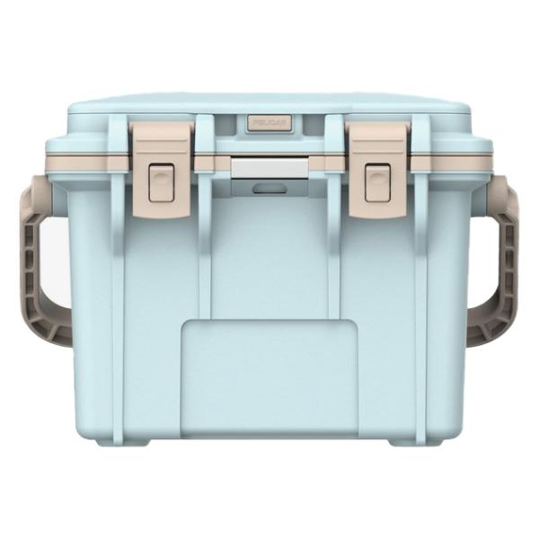 サイズ内寸：32.4 x 18.4 x 22.2 cm外寸：45.7 x 29.2 x 33 cmボリューム　14QT (13.25L)重量 ：3.8 kg個人の持ち物を乾燥した状態に保つために設計されたドライボックスマグネット付きボトルオ...