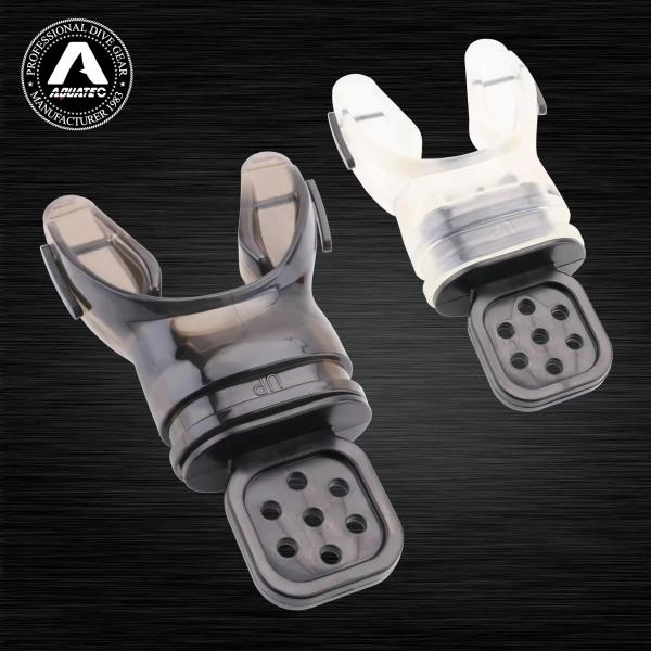 自分の歯型に合わせれてアゴが楽なマウスピース