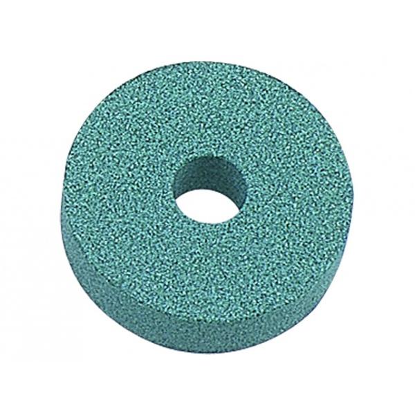 ドリルの研磨に 砥石径:φ50mm   【入数】 1点 21203