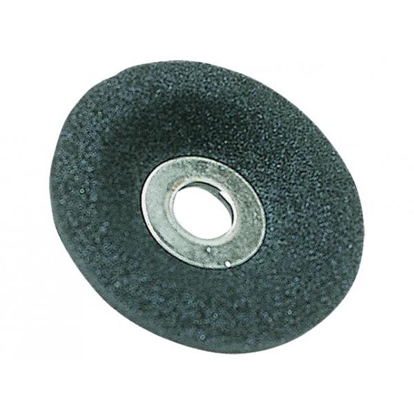 ■特徴 細かな作業が可能です。  ■用途 ガラス・石材等の研削・仕上げ用に。  ■仕様 マイクロ・ディスクグラインダー専用オプション   【入数】 1点 28587