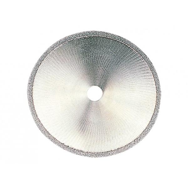 ■用途 プリント基板、FRP、その他ガラス繊維入り材料の切断に。   【サイズ】 φ85mm 【入数】 1点 28735