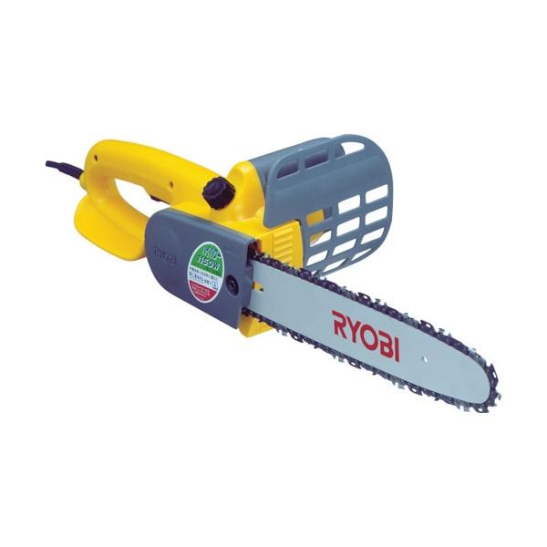 商品画像はイメージ画像です。実際とは異なる場合がございます。 ※RYOBI⇒KYOCERAブランド変更に伴い入荷商品が混在する場合があります。 ●木の伐採、丸太の切断に適したリヤハンドル仕様です。 ●スイッチを切ると停止する電気ブレーキ付で...