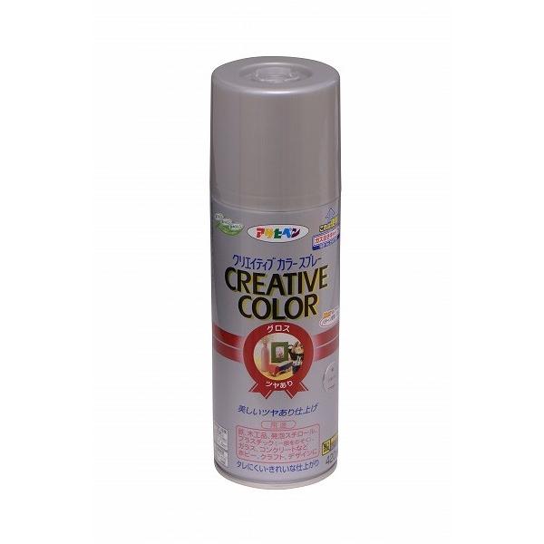 ●特徴: 日光や雨に強く屋外にも使用できます。 タレにくくきれいに仕上がります。 発泡スチロールや油性塗料の上に塗っても、下地を溶かしません。 テコ式ボタンの使用によりタッチが軽く指が疲れません。 有害なフロンや鉛化合物は一切使用していませ...