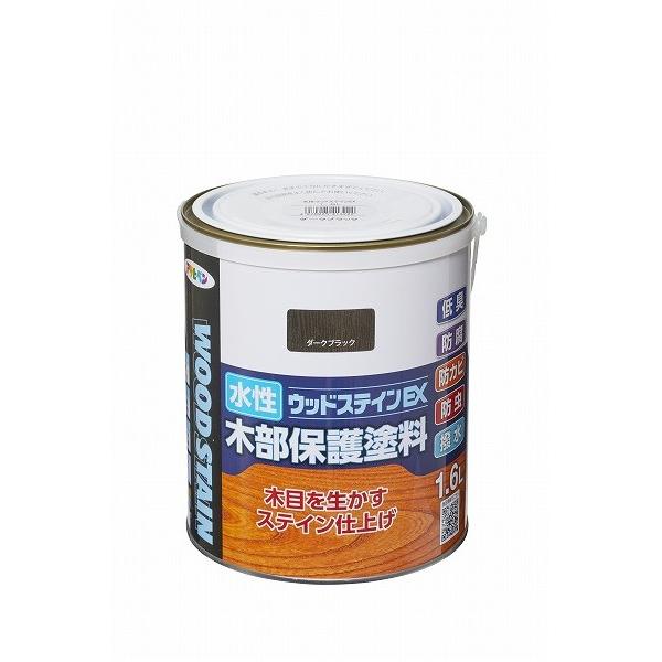 ■特徴 水性で塗りやすく、低臭タイプの木部専用塗料です。 木目を生かした美しいステイン仕上げができ、日光や雨に強く耐候性が優れています。 防腐・防カビ・防虫効果があり、長期間木部を美しく保ちます。 撥水剤の配合により長期間撥水性を維持し、木...