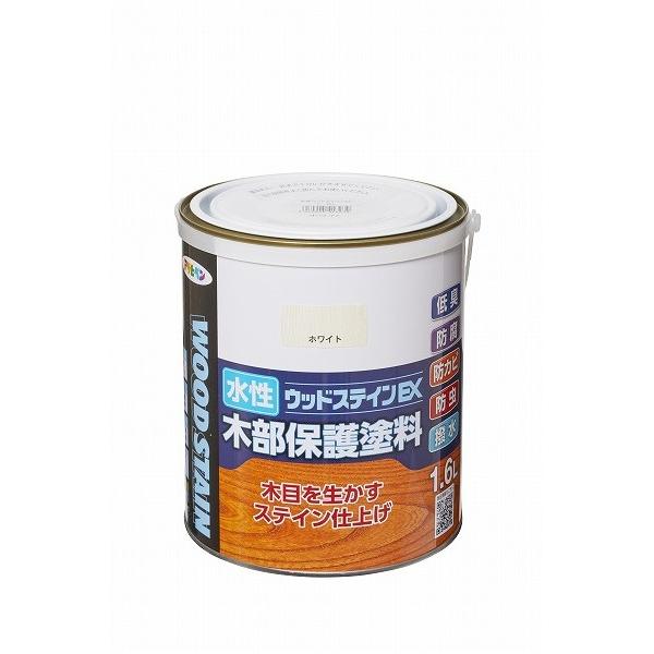 ■特徴 水性で塗りやすく、低臭タイプの木部専用塗料です。 木目を生かした美しいステイン仕上げができ、日光や雨に強く耐候性が優れています。 防腐・防カビ・防虫効果があり、長期間木部を美しく保ちます。 撥水剤の配合により長期間撥水性を維持し、木...