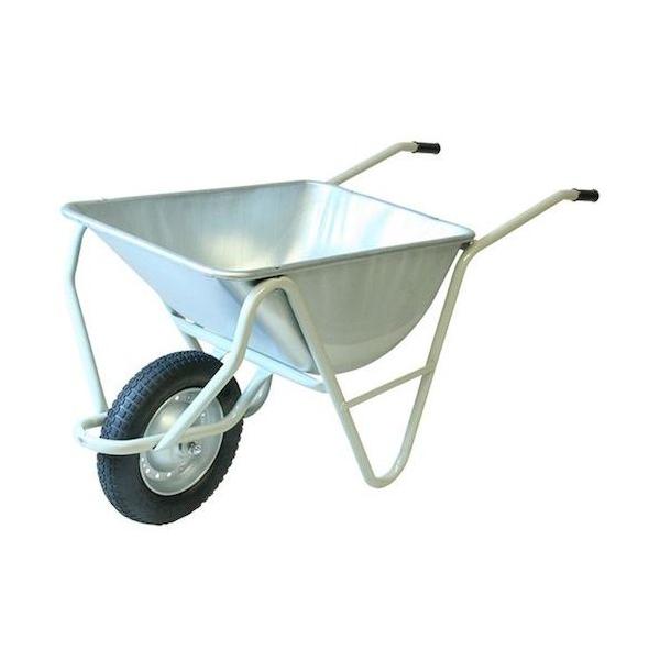 商品画像はイメージ画像です。実際とは異なる場合がございます。 フレームのみです。 （バケット、タイヤはついていません。 ）  ご注意 一輪車は立体商品の為、梱包発送は出来かねております。 そのため、フレーム部分に多少の傷がつく場合もございま...