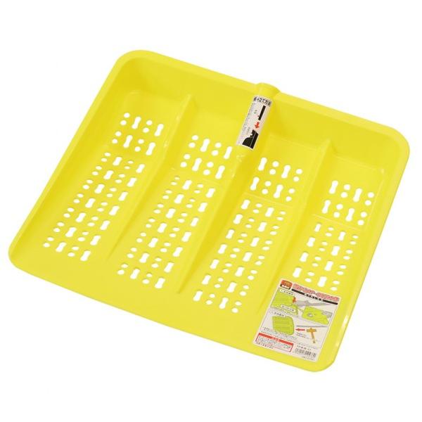 ●アルミP柄プラ雪かきの交換用本体。 ●雪かき本体の交換で長く使用することができ、経済的です。 ●対応商品:#124773 金象印 プラ雪かき アルミP握付N、#124489 金象印 プラ雪かき アルミP握付(旧タイプ) ●頭部先幅:420...