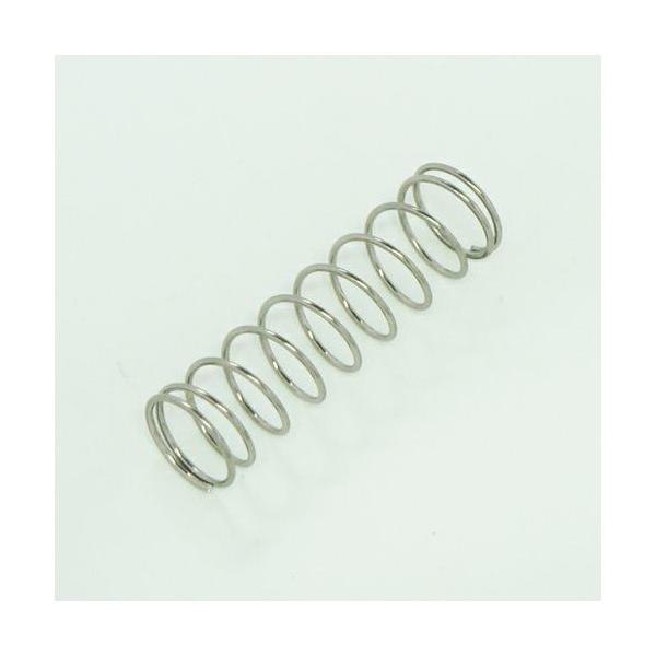 ■特徴 ●Vシリーズ、VSシリーズ用の替バネです。  ■仕様 ●本体寸法L×W×H・D（mm）：50×13×13 ●本体重量（g）：5   【入数】 1個 999VS04