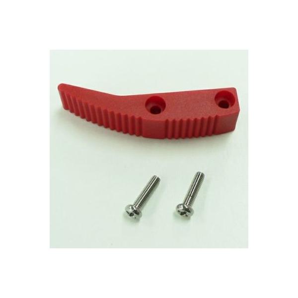 ●150S-1.8D/150Z-3.0-5D/150ZZシリーズ用の上刃ツカミ(ネジ付)です。 ●対応品番:150S-1.8D/150Z-3.0-5D/150ZZ-2.8-6D/150ZZ-4.1-6D ●対応品番/部品番号:150S-1....