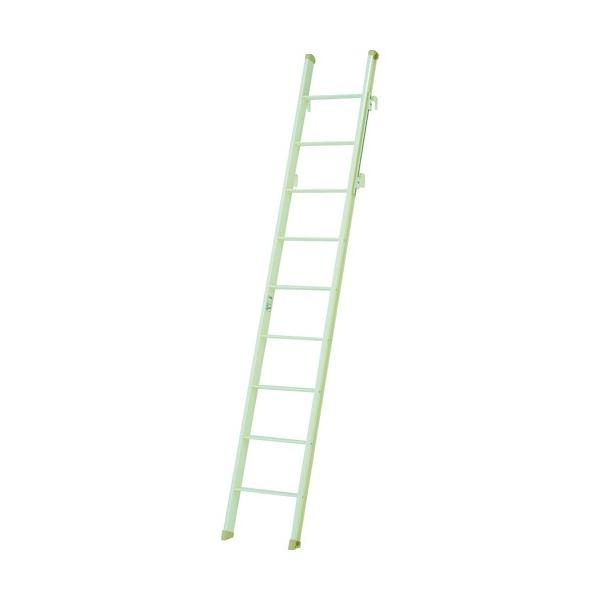 美しい粉体塗装仕上げの室内はしご。 住宅のロフトに設置し、昇降するための専用はしごです。 上下に可動するフックは、6mmピッチで調整できます。 ○全長(m):2.59 ○フック可動範囲(mm):210 ○床面からパイプ高さ(mm):1968...