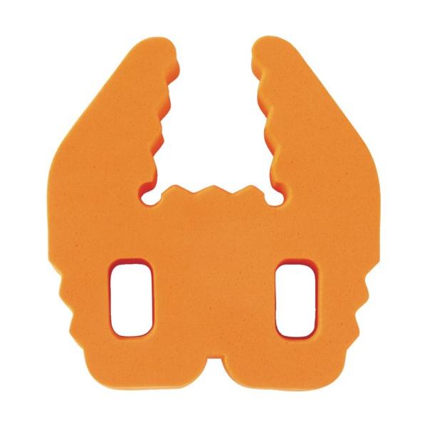 ■特徴 脚立・足場板の接触や転倒による傷つきを防止するための緩衝材です。  ■仕様 適合本体：アルインコ製脚立・足場台 はしご ハシゴ 梯子 脚立 踏み台用オプション  【入数】 2個 PRCV1