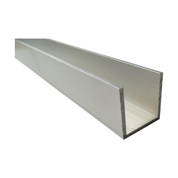 ■特徴 軽量で加工性が優れています。 アルミチャンネルです。  ■用途 構造材に。 裏側で補強金具や止め金具に。   【入数】 1個 【原産国】 日本 FE101N