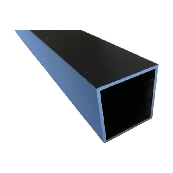 商品画像はイメージ画像です。実際とは異なる場合がございます。 ■特徴 さびに強く、軽量で加工性が優れ、見栄え良く仕上げるのに最適です。  ■用途 構造材に。 下地などに。 見切りに。 端の目隠しに。 カットして補強金具や止め金具に。  ■材...